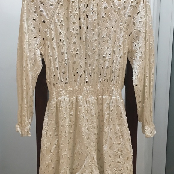 Zimmermann | Pants & Jumpsuits | Zimmermann Gorgeous Romper | Poshmark